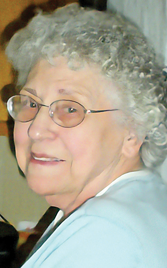 Wilda A. Reeder | News, Sports, Jobs - Altoona Mirror